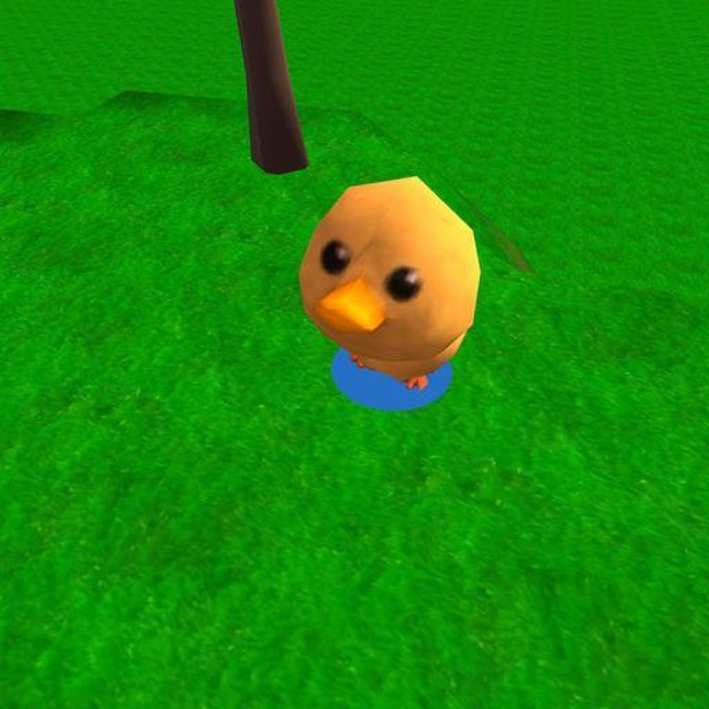 Unity Play | el pato destino game