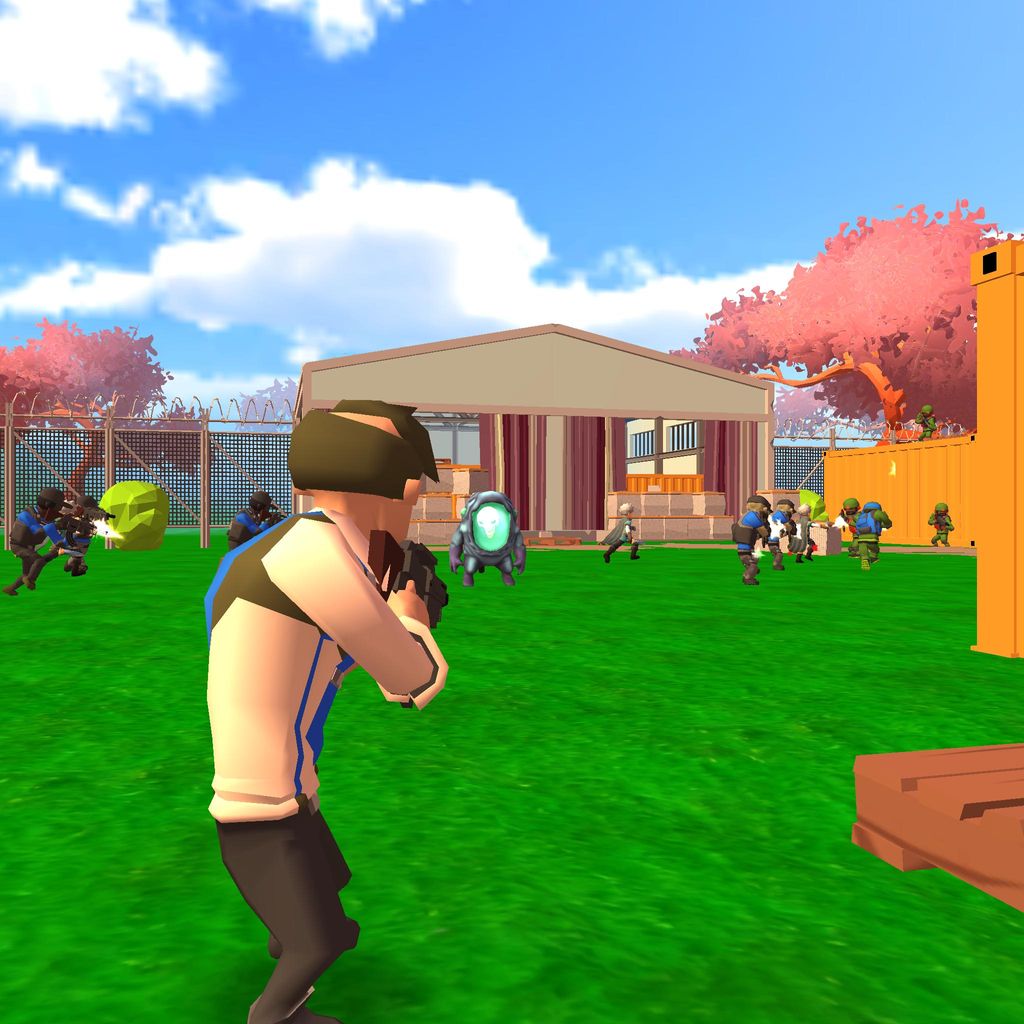 Unity Play | game king game