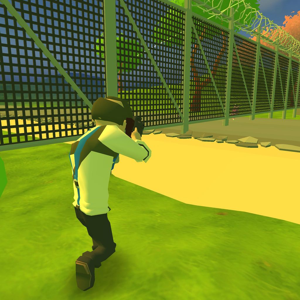 Unity Play | survival game