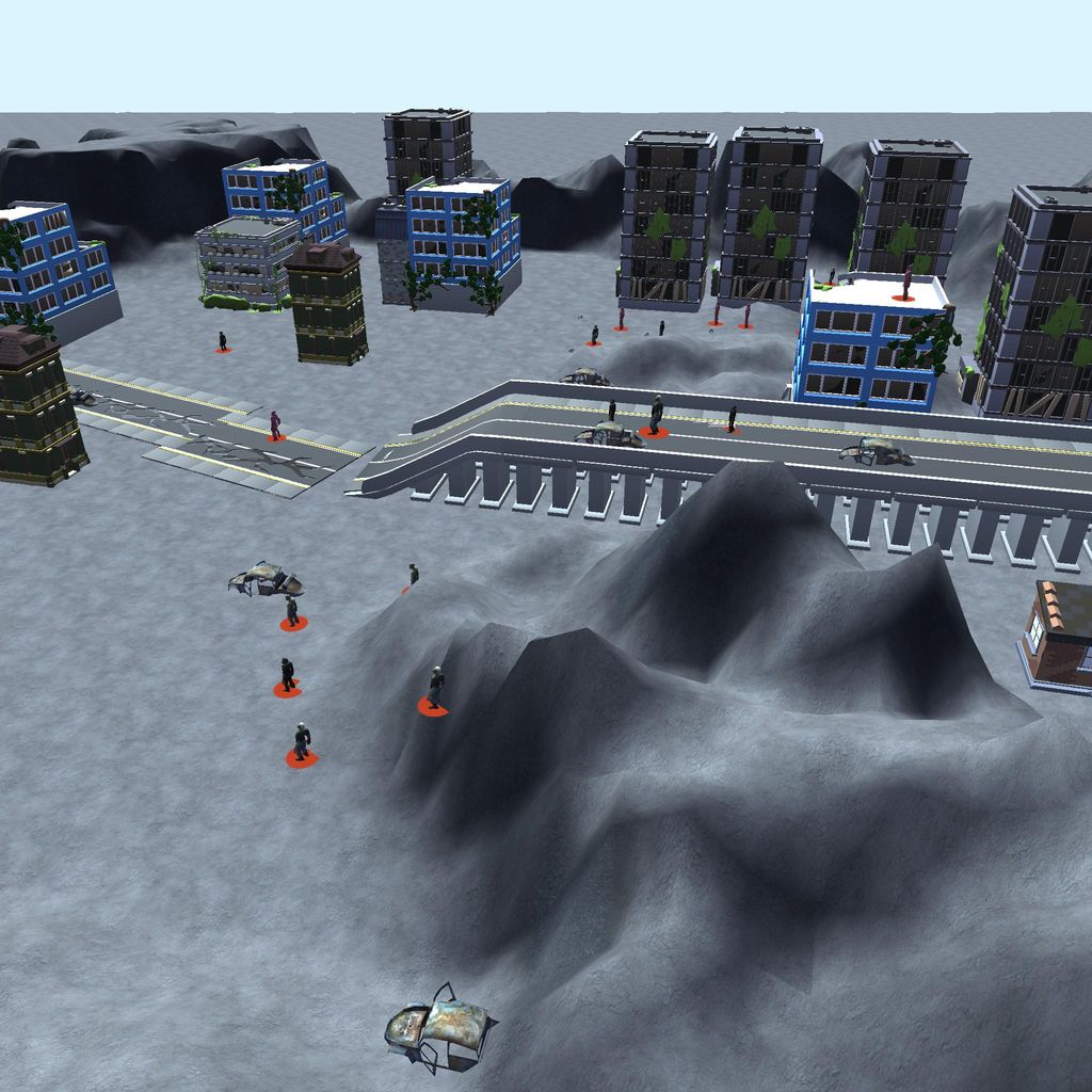 Unity Play | zoobi ler ?eyre basti 1 game