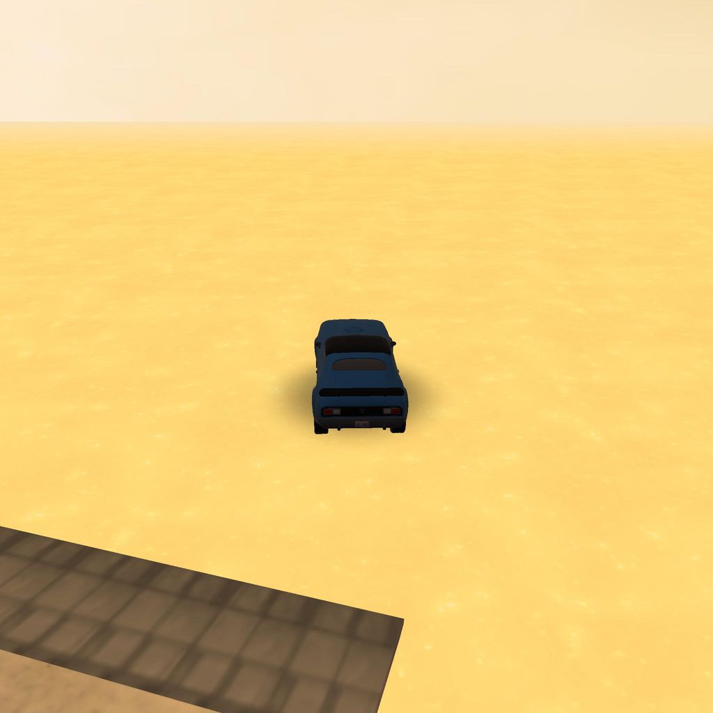 Unity Play | GTA uon game