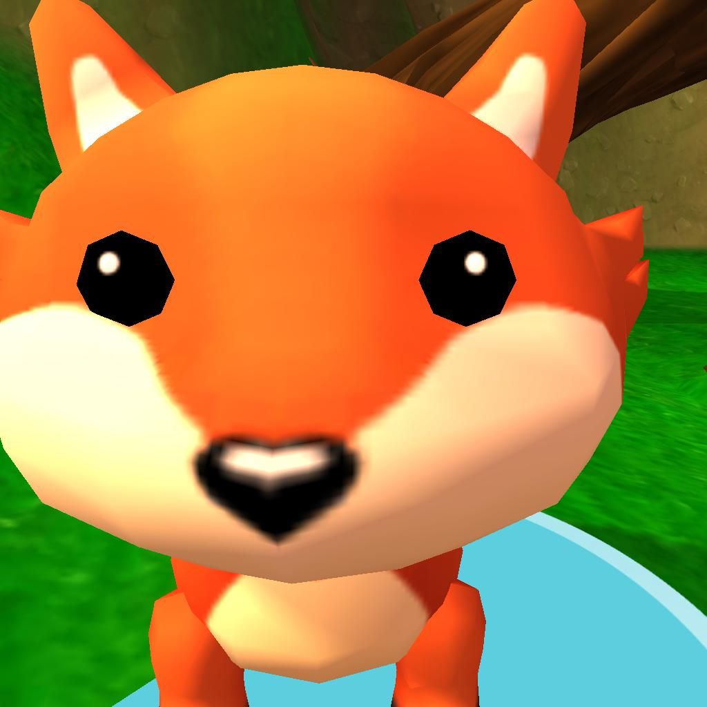 Unity Play | wildlife rp game