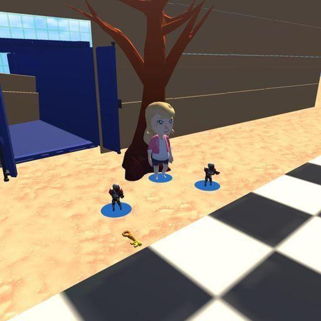 Unity Play | Struckd game :) game