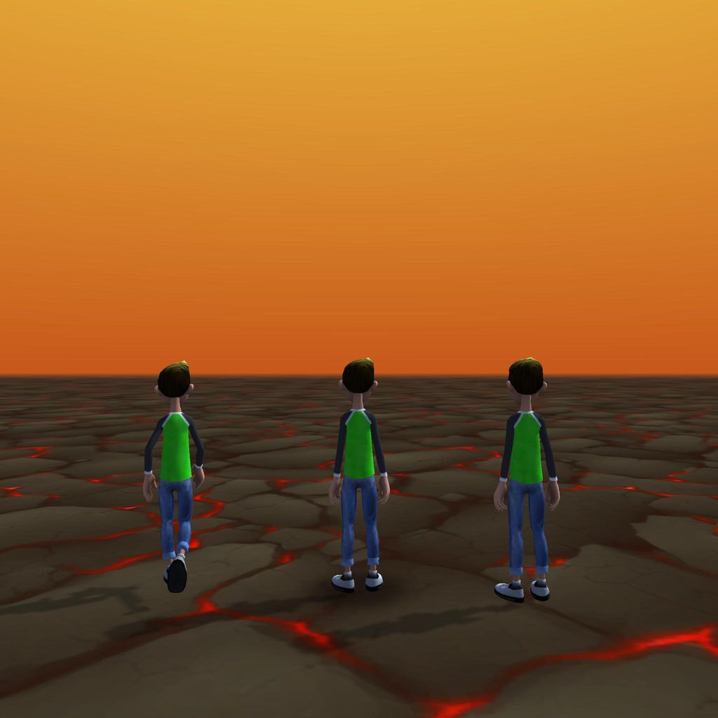 Unity Play | Sprunki Phase 2 game