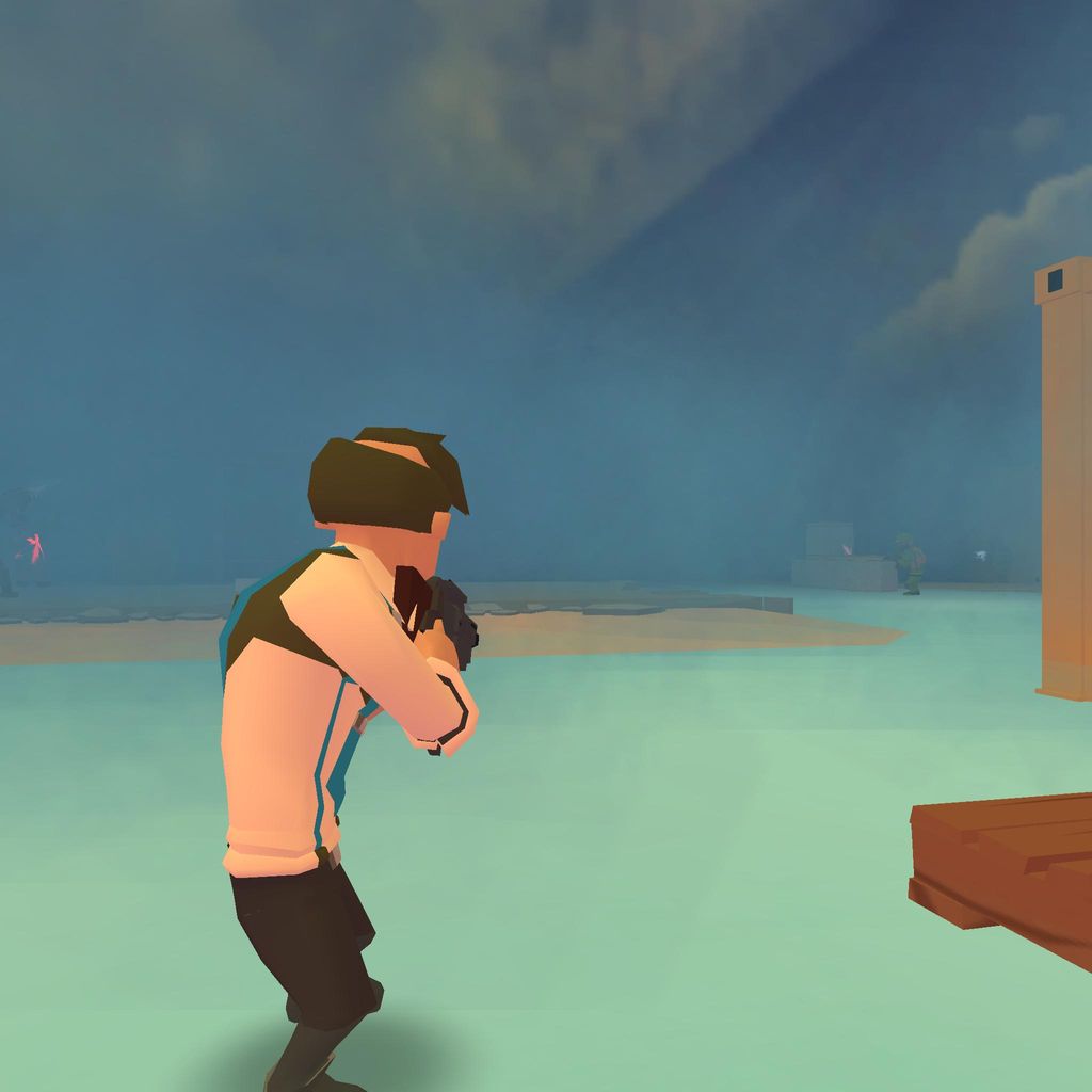 Unity Play | fighting dragons game