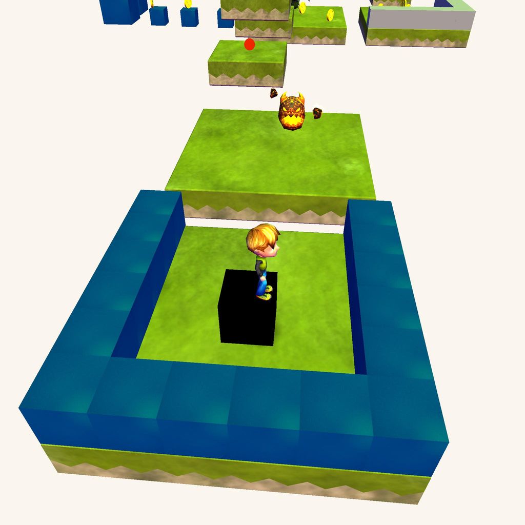 Unity Play | derrota a los monstruos game