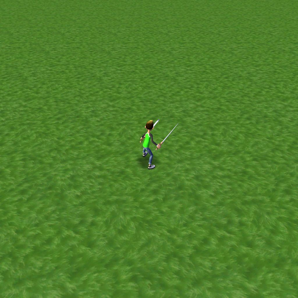 Unity Play | man game game