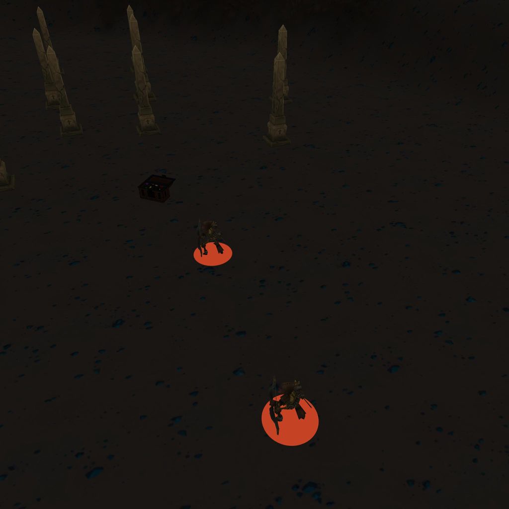 Unity Play | Dead run dread spread game