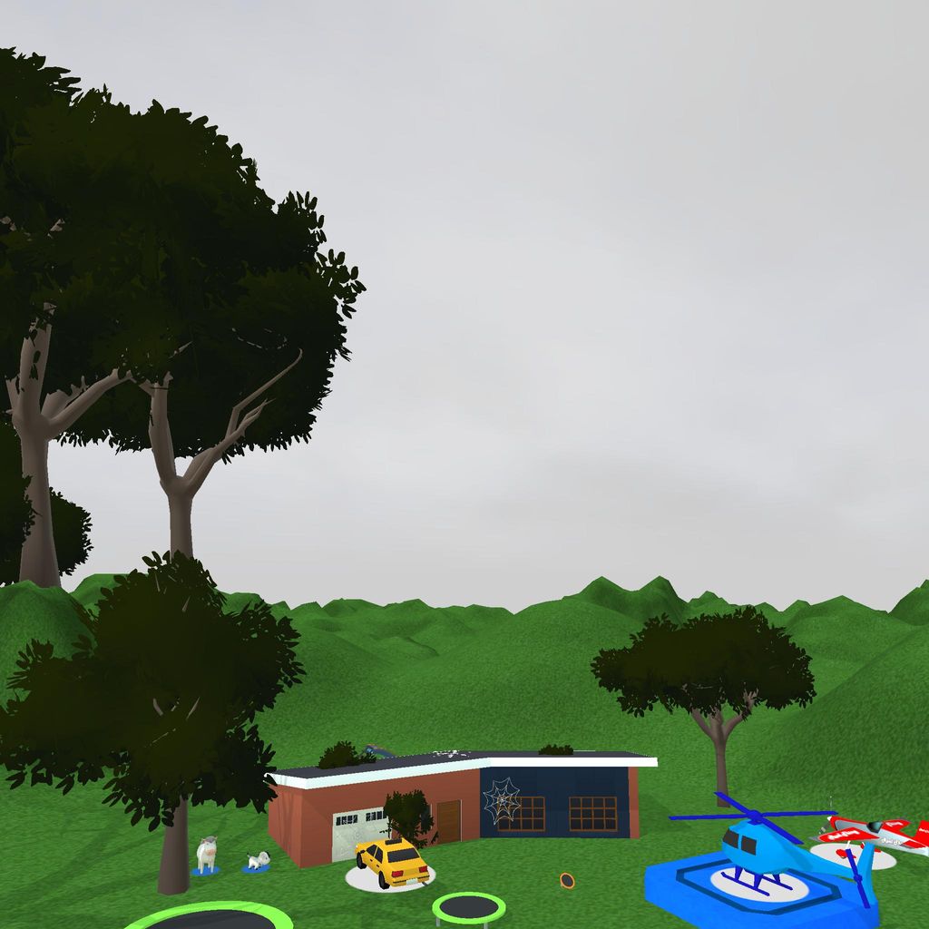 Unity Play | The original house (since 1998) game