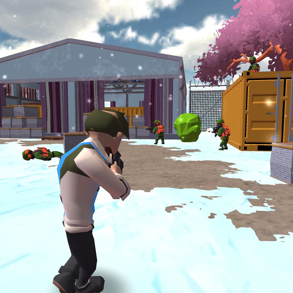 Unity Play | fighter game game