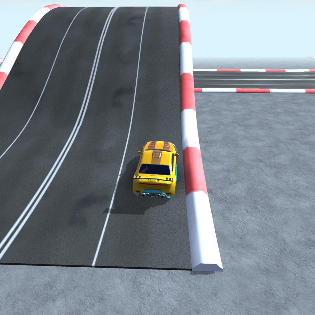 Unity Play | World Of Racing game