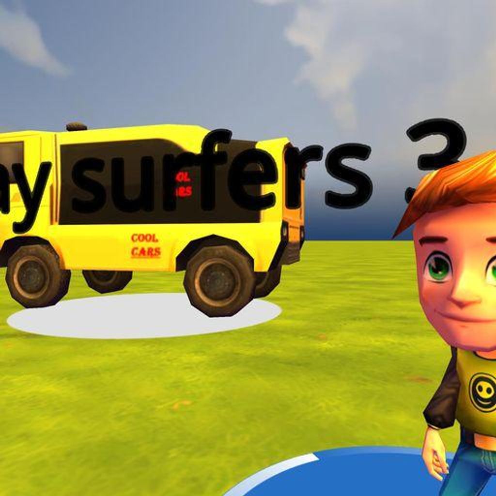 Unity Play | Subway surfers 5.0 game