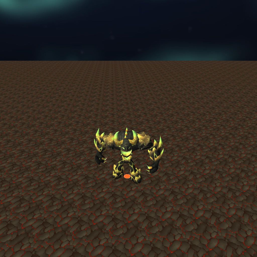 Unity Play | INVENCIBLE game