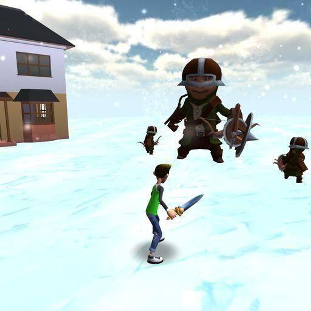 Unity Play | Simulator RP game