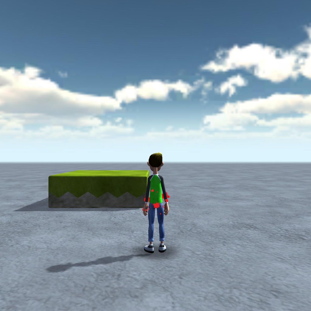 Unity Play | Impossible game