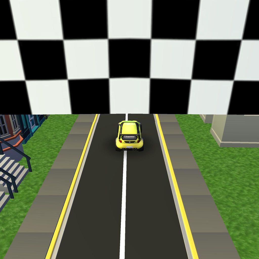 Unity Play | struckd racing game