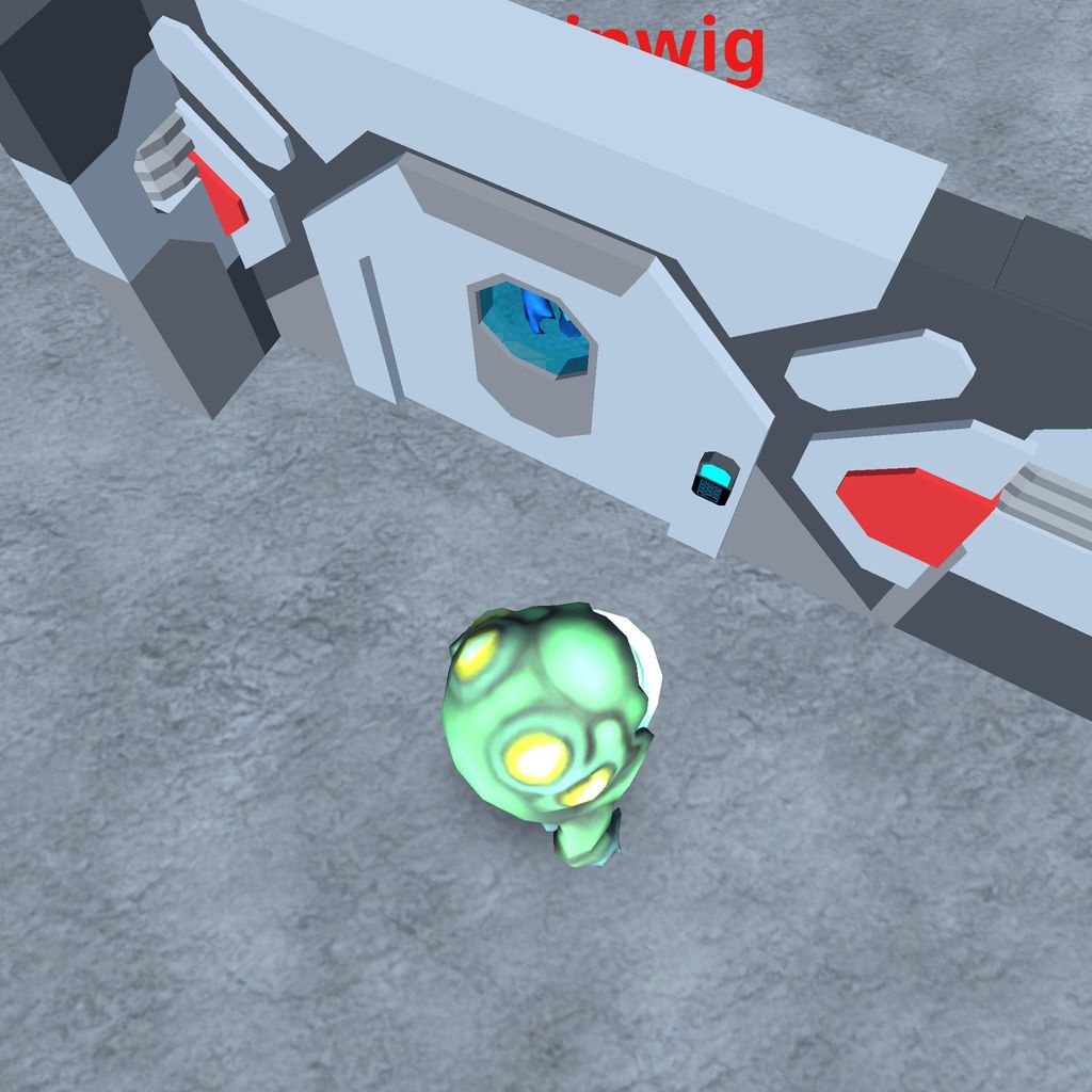 Unity Play | among us chapter 1 game