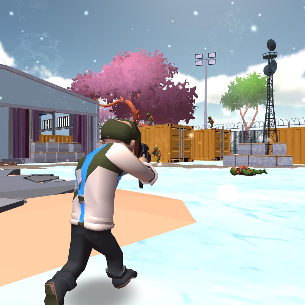 Unity Play | yuti game