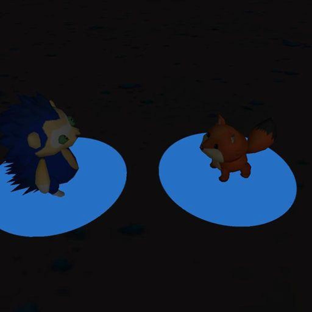Unity Play | I hate you sonic game