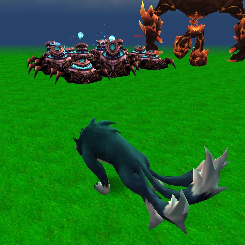 Unity Play | fon game