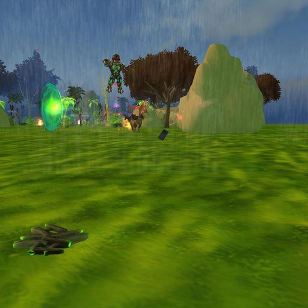 Unity Play | Creature simulator game