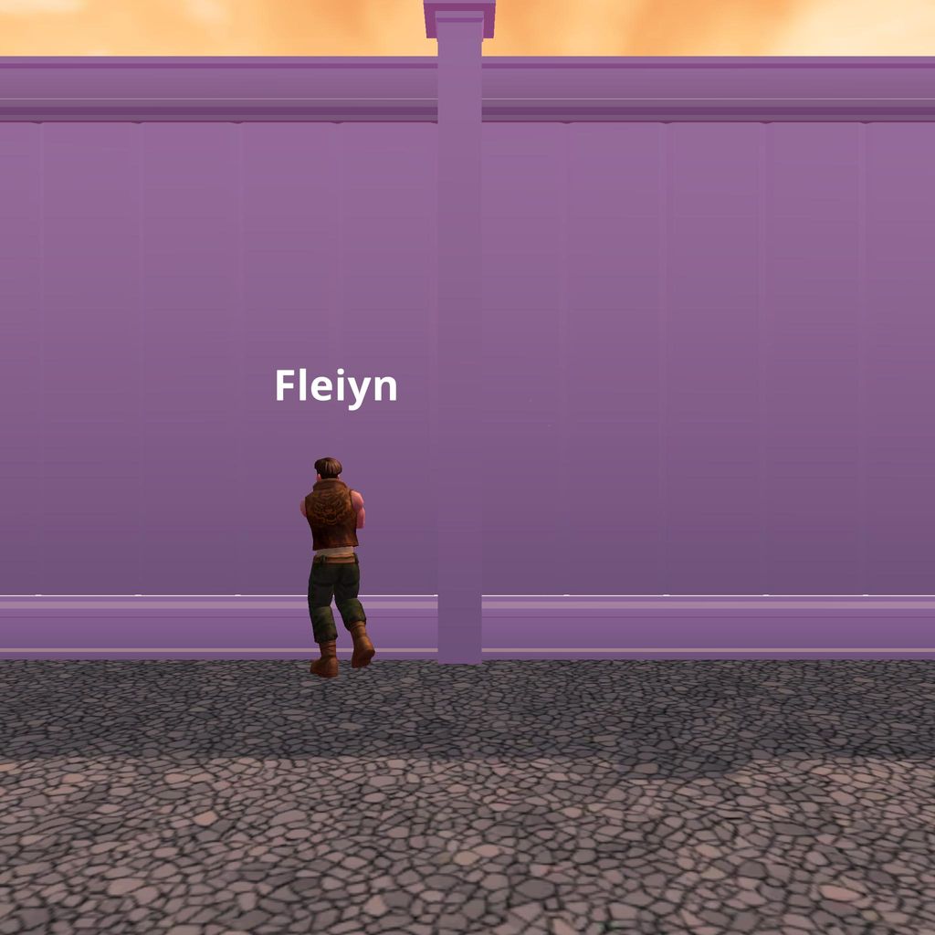 Unity Play | Playground 2025 game