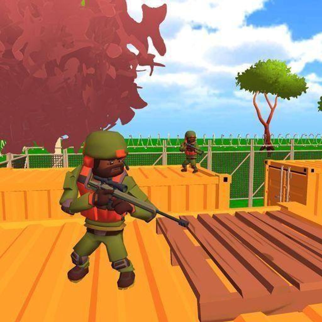 Unity Play | Blood, sweat, toil and tears game