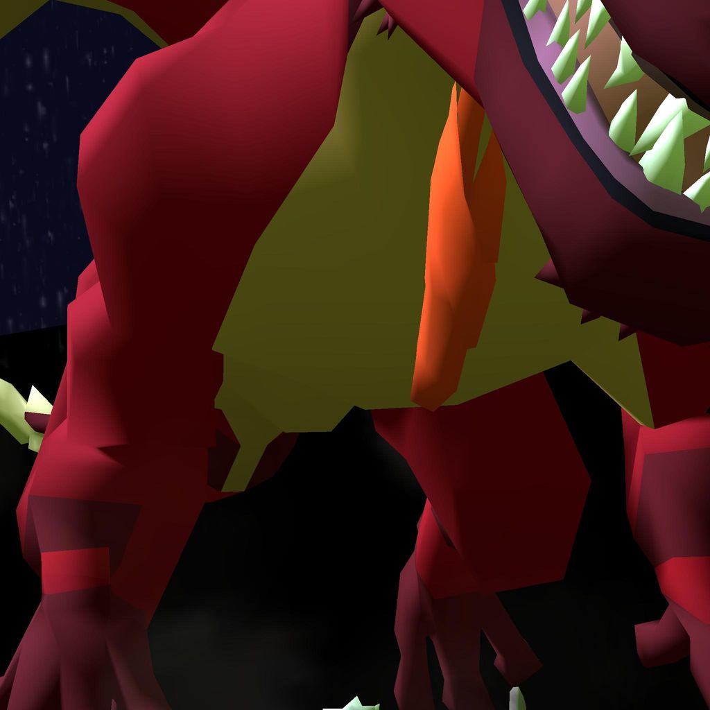 Unity Play | Void dragon fight game