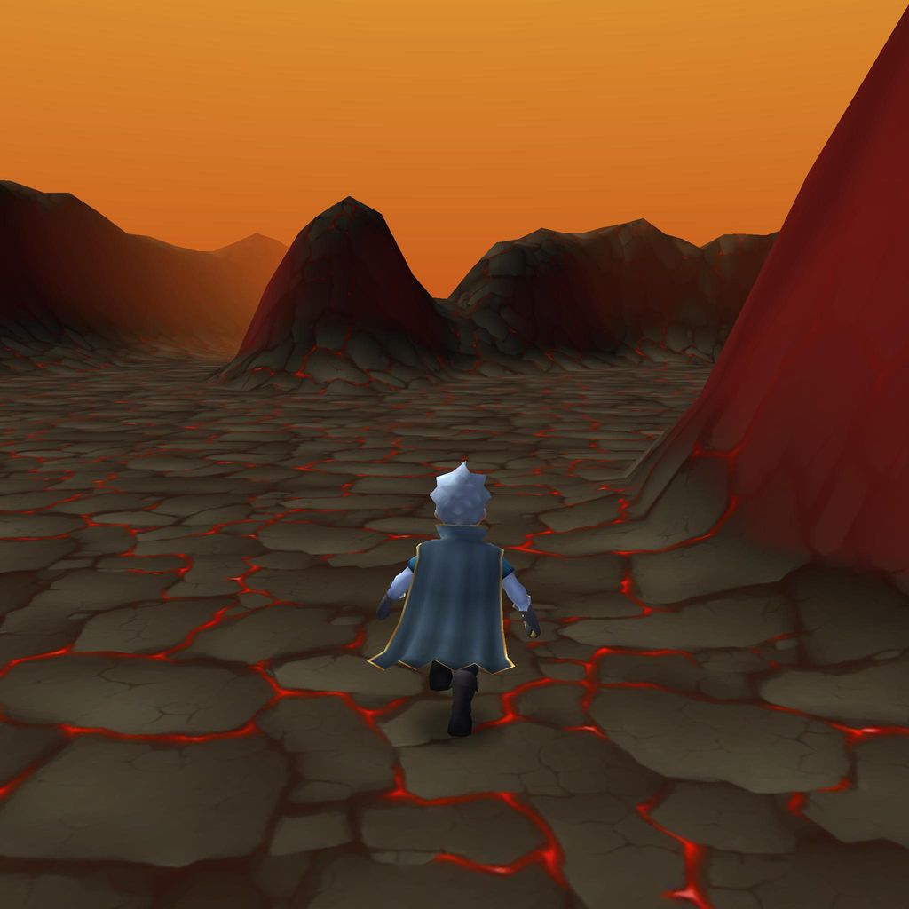 Unity Play | The adventures of the world are lower game