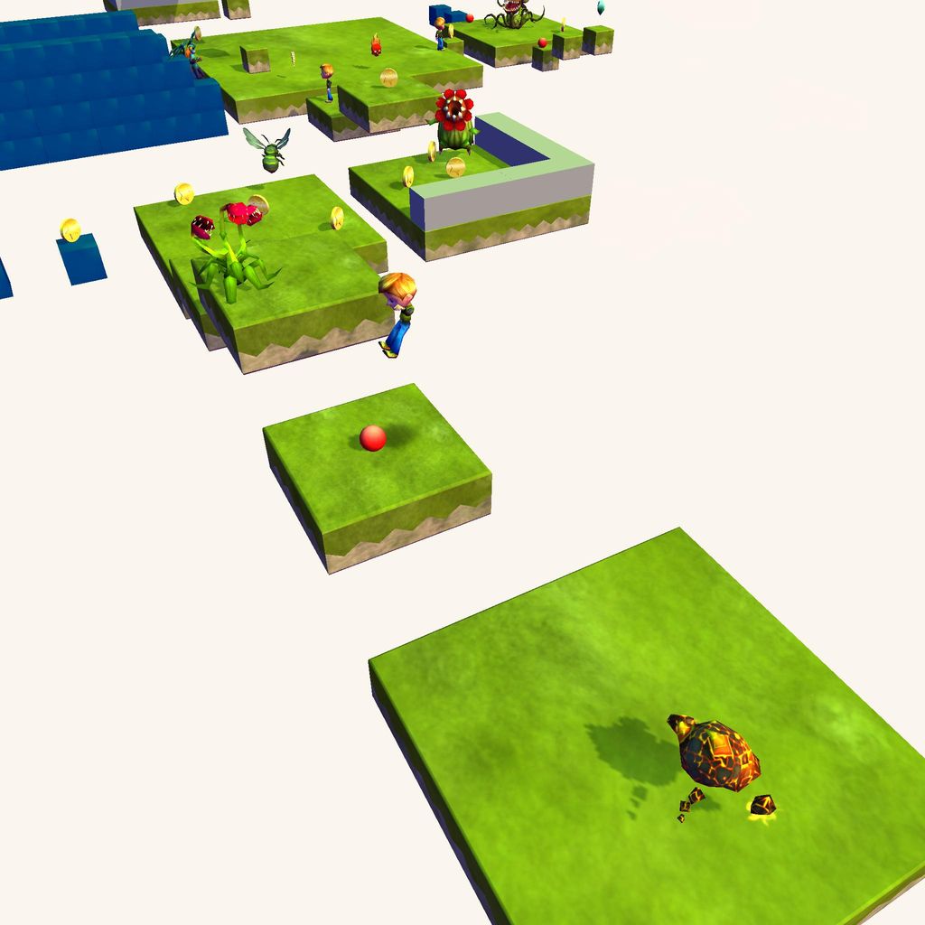 Unity Play | Jogo de criança game