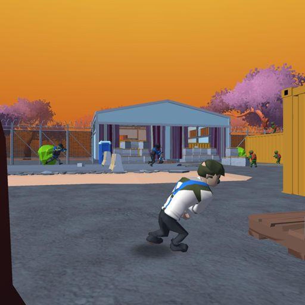 Unity Play | only for fun game