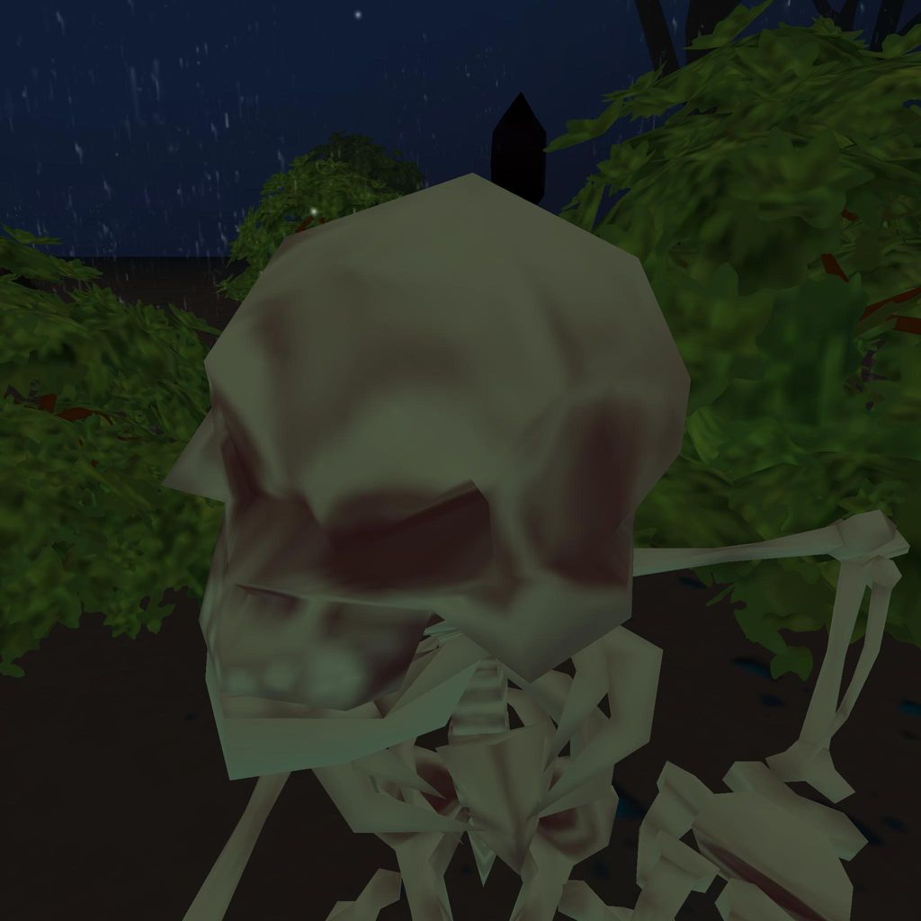 Unity Play | Hunt game