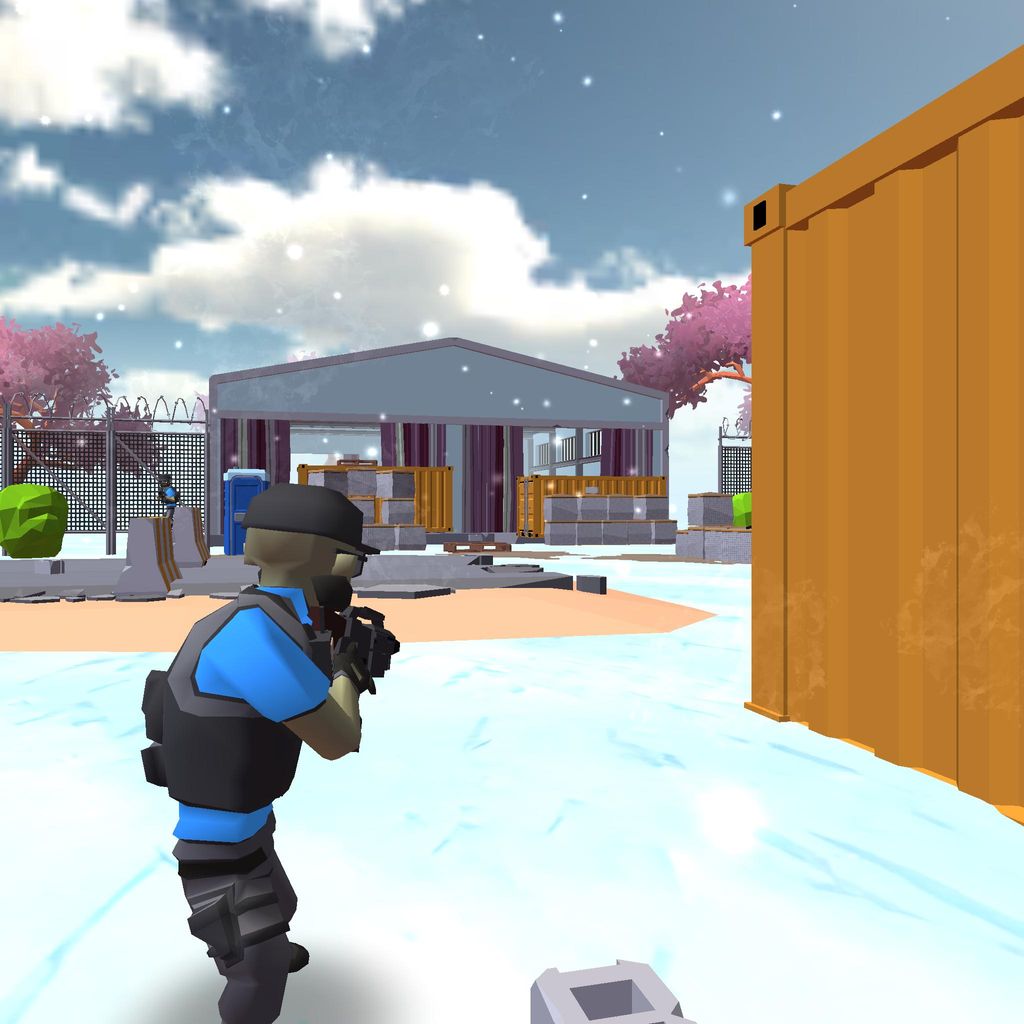 Unity Play | Munster game