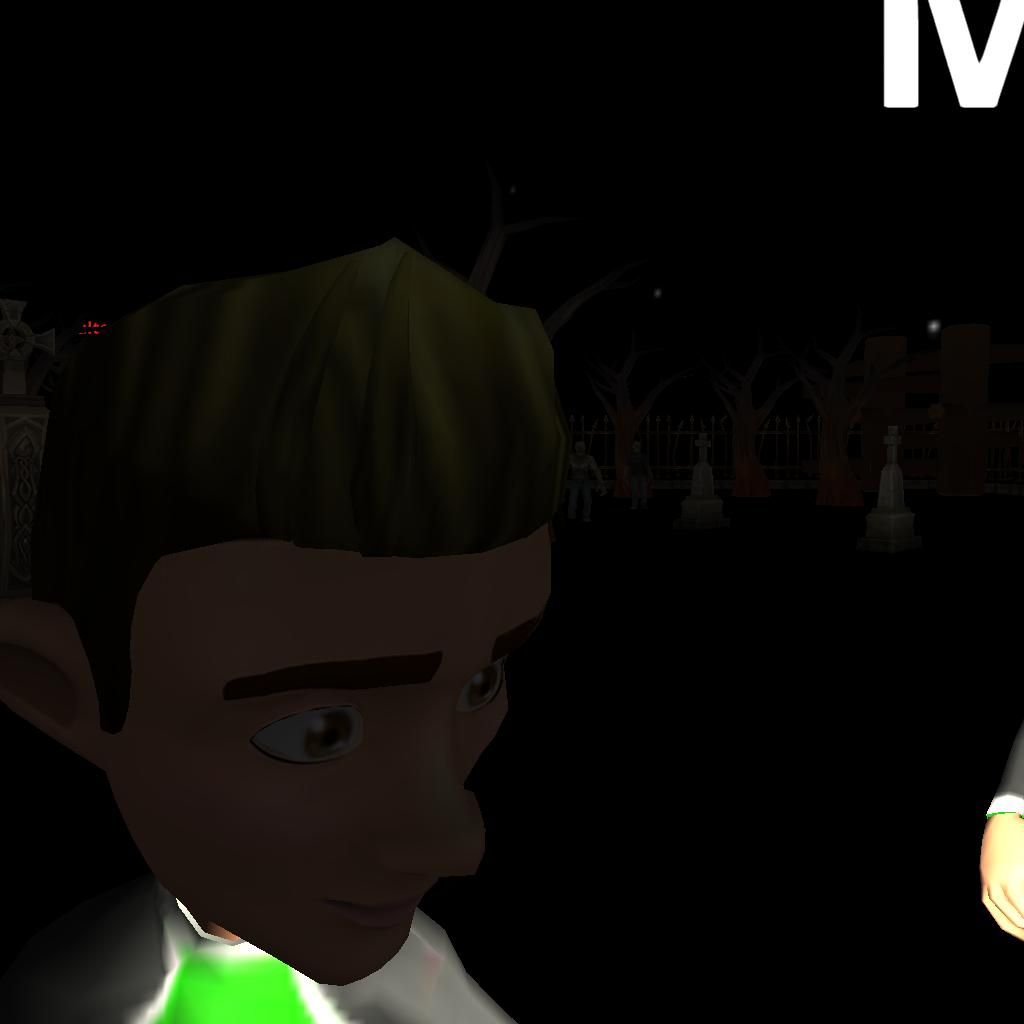 Unity Play | goofy horror game game