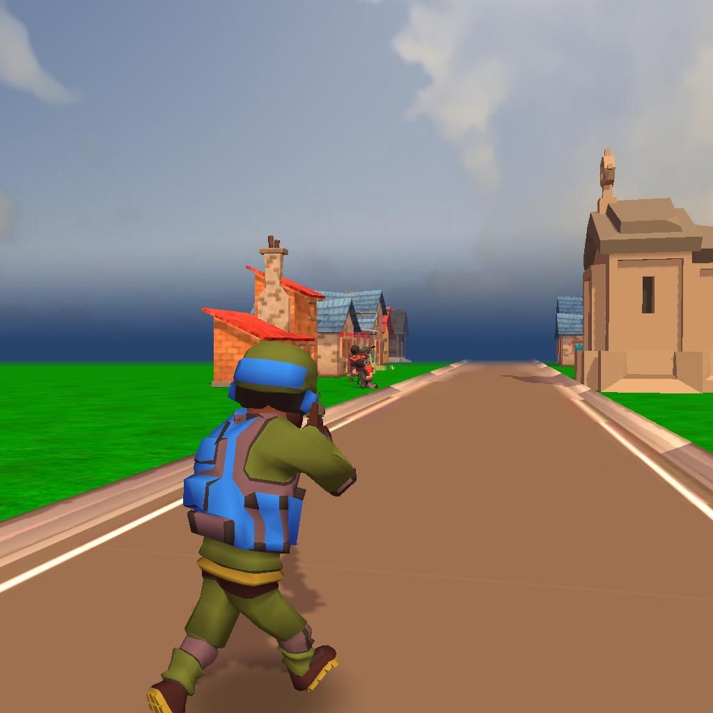 Unity Play | Struckd Games game