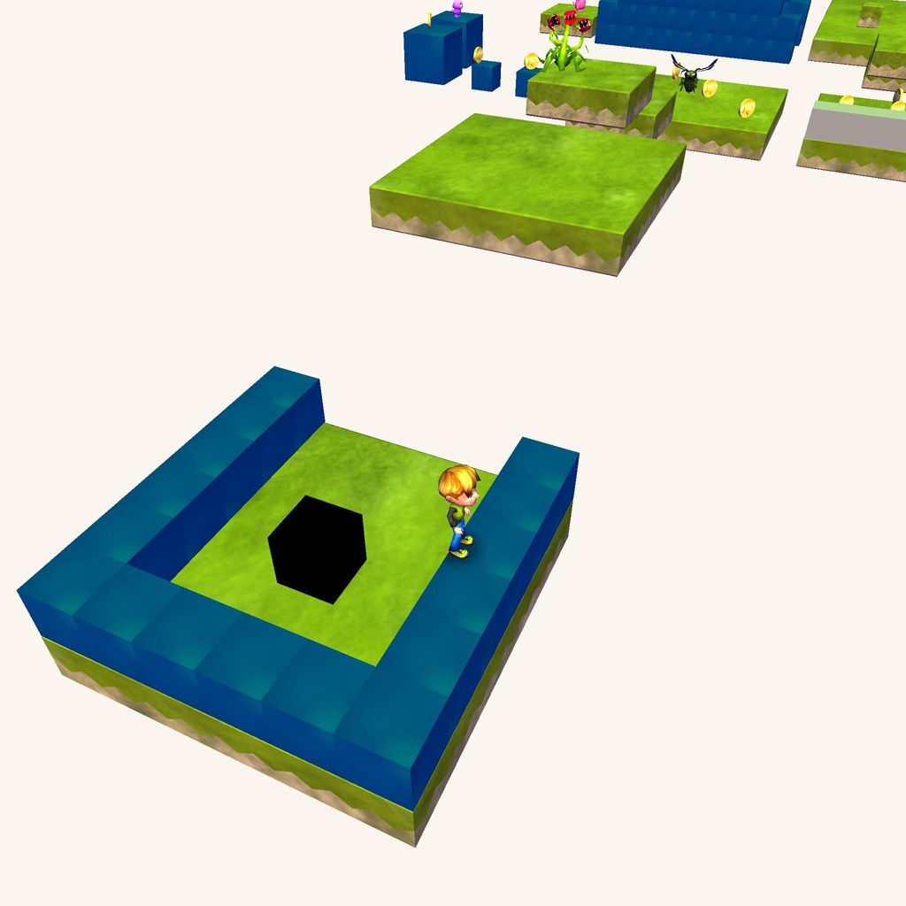 Unity Play | the rave game