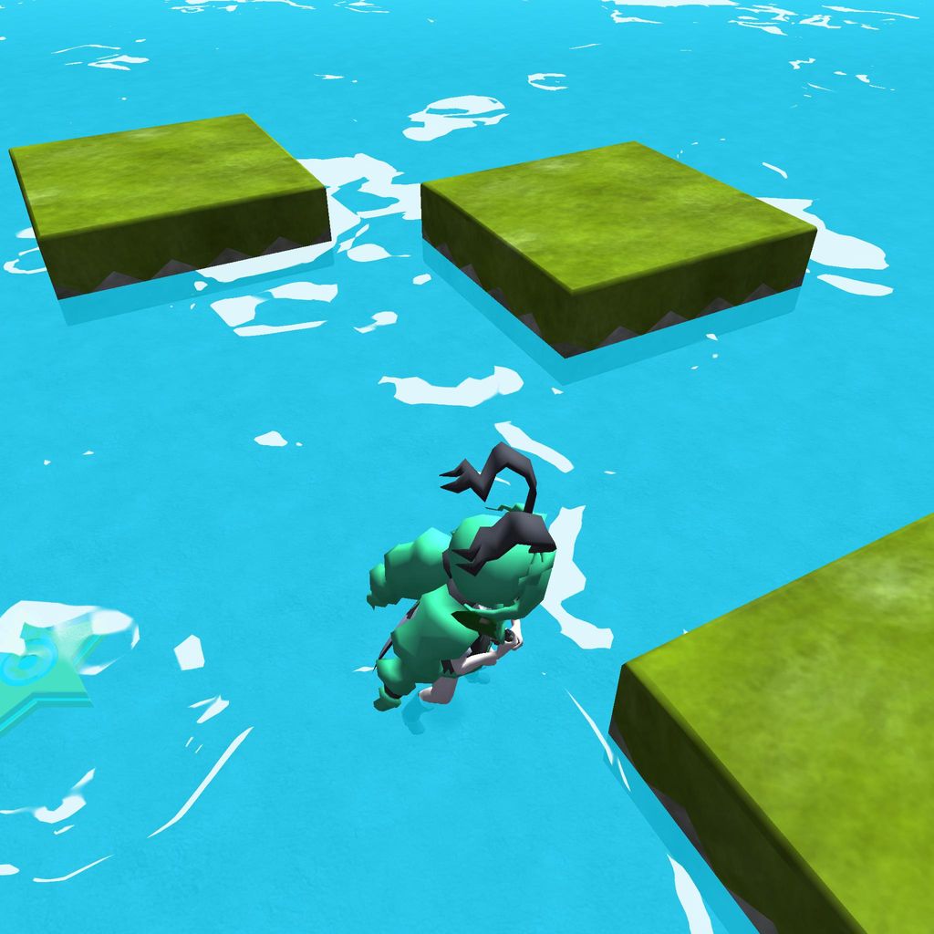 Unity Play | Flood! game