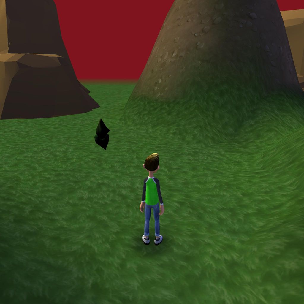 Unity Play | sonic exe game