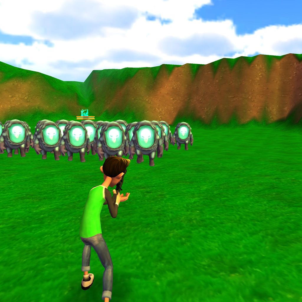 Unity Play | cool games game