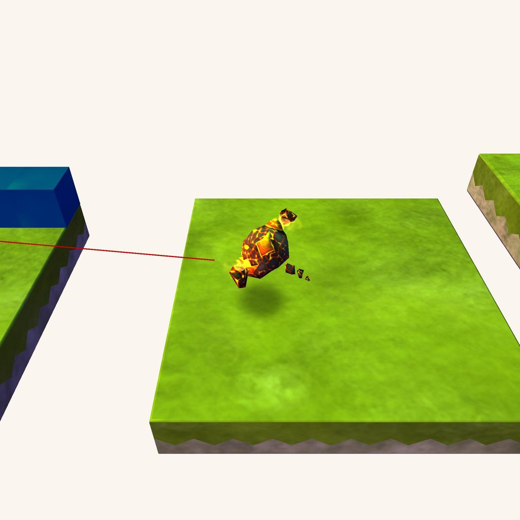 Unity Play | Dragon Ball game