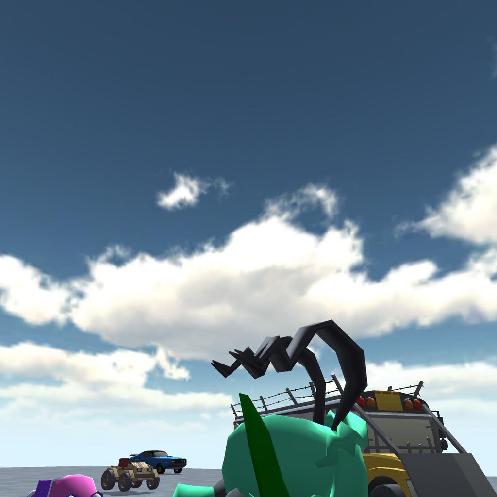 Unity Play | Ramp game