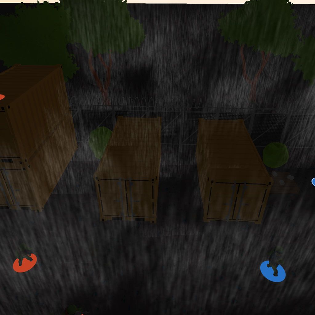 Unity Play | super extreme war game