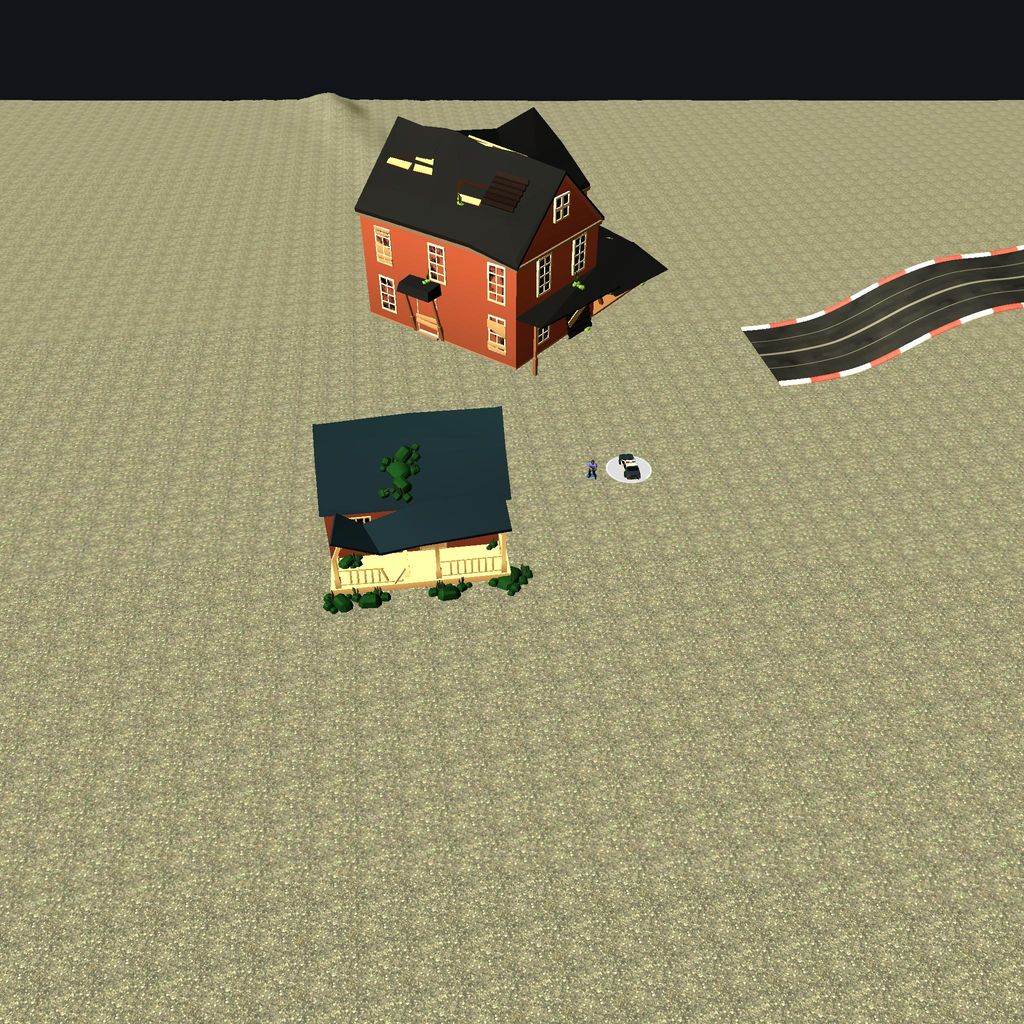 Unity Play | RES game