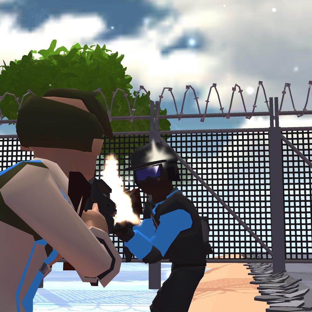 Unity Play | the legend game