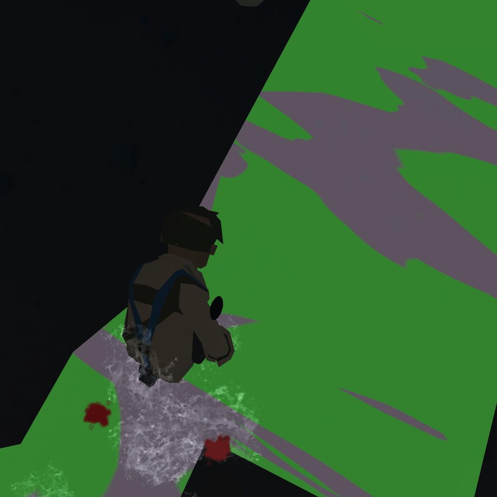 Unity Play | cuidado con los monstruos 🦴 game