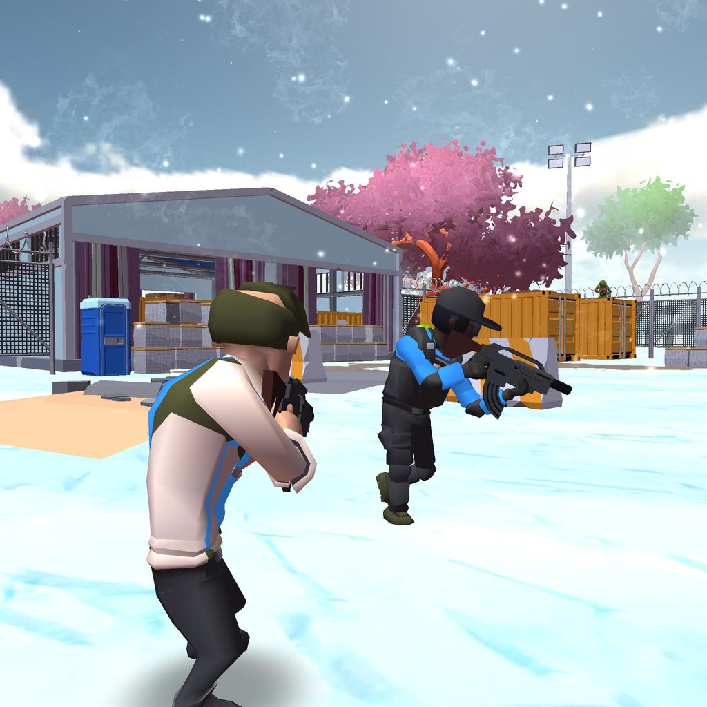 Unity Play | CLASH OF KINGS game