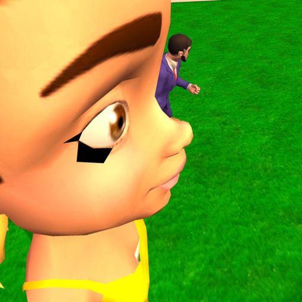 Unity Play | Squid game update ! game