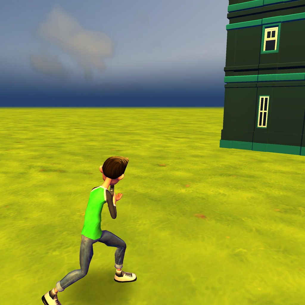 Unity Play | Sniper game game