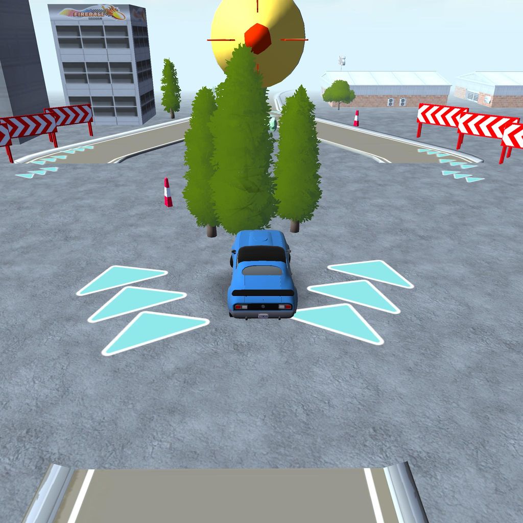 Unity Play | car racing game