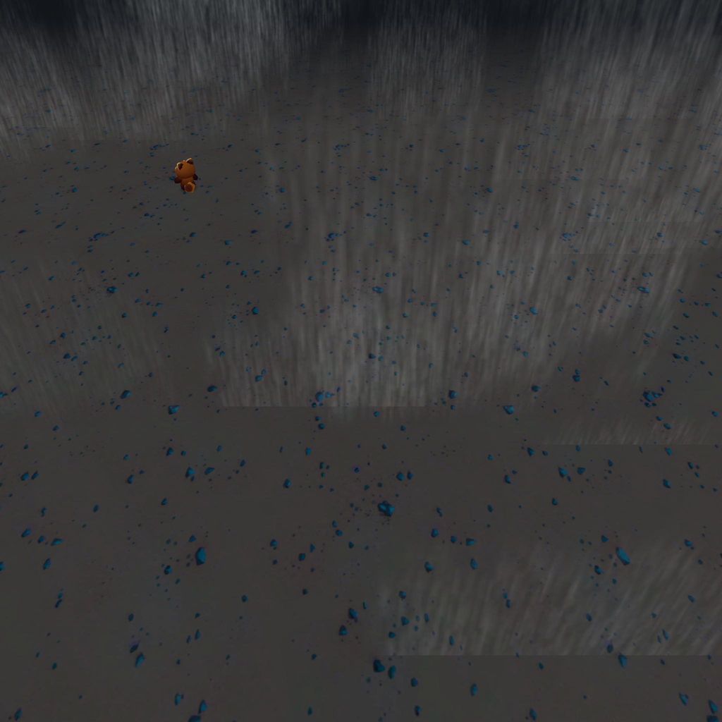 Unity Play | fight the fox game